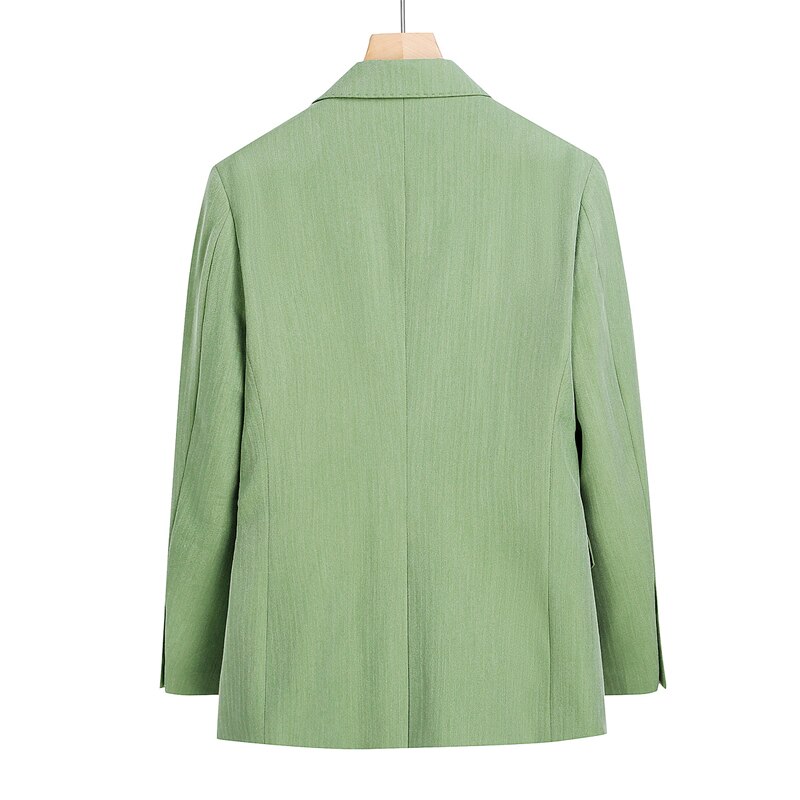 2022 Heren Mode Pak Jas Mannen Business Casual Sla... – Vicedeal