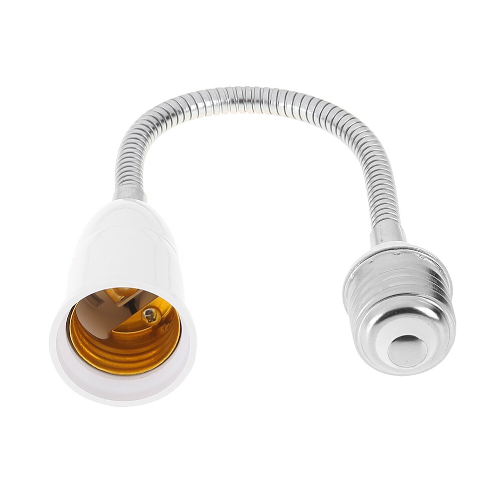 E27 Lamp Bulb Holder Lamp Base Socket Holder Flexi... – Grandado