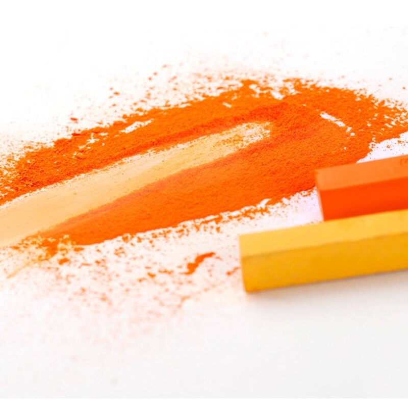 Marie's Soft Masters Pastel 12/24/36/48 Colors... – Grandado