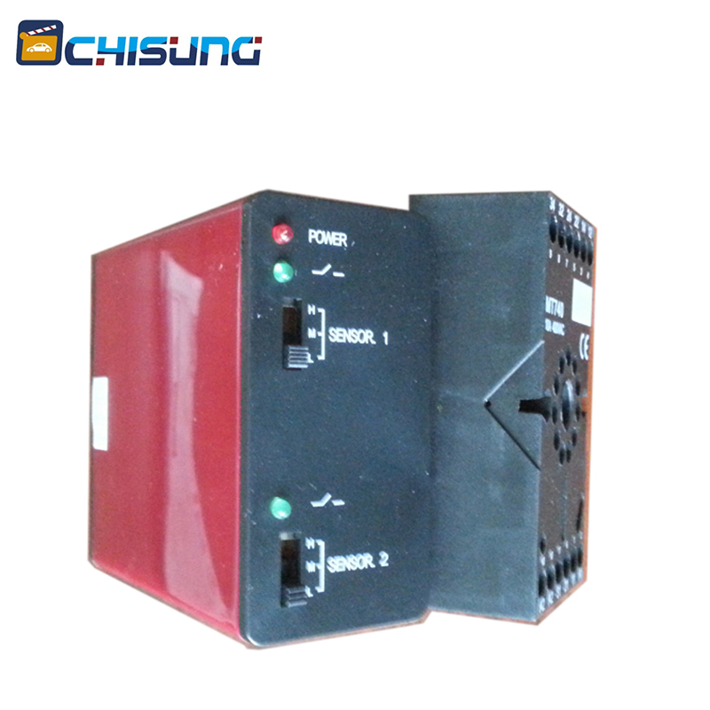 Chisung Single Inductive Loop Detector For Barrier Vicedeal