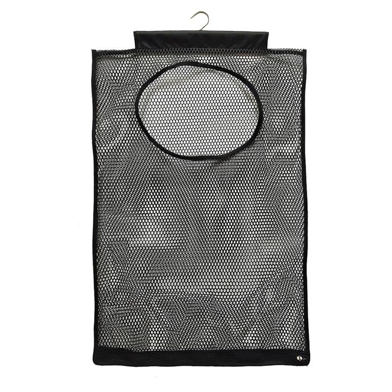 Mesh Grid Wall-mounted Hanging Organizers Storage ... – Grandado
