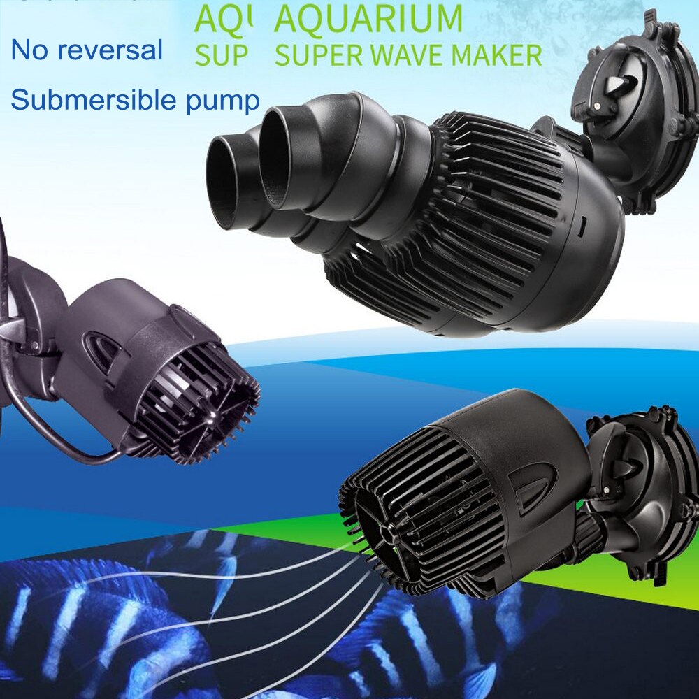 Aquarium Wave Maker For small middle Or Big Aquari... – Grandado