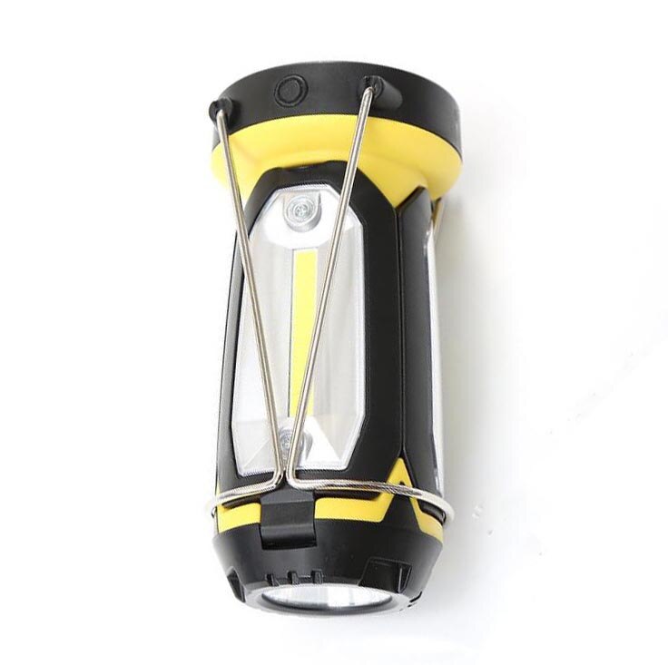 Waterproof Emergency Lamp CSY-540 Led Lantern Spot... – Grandado