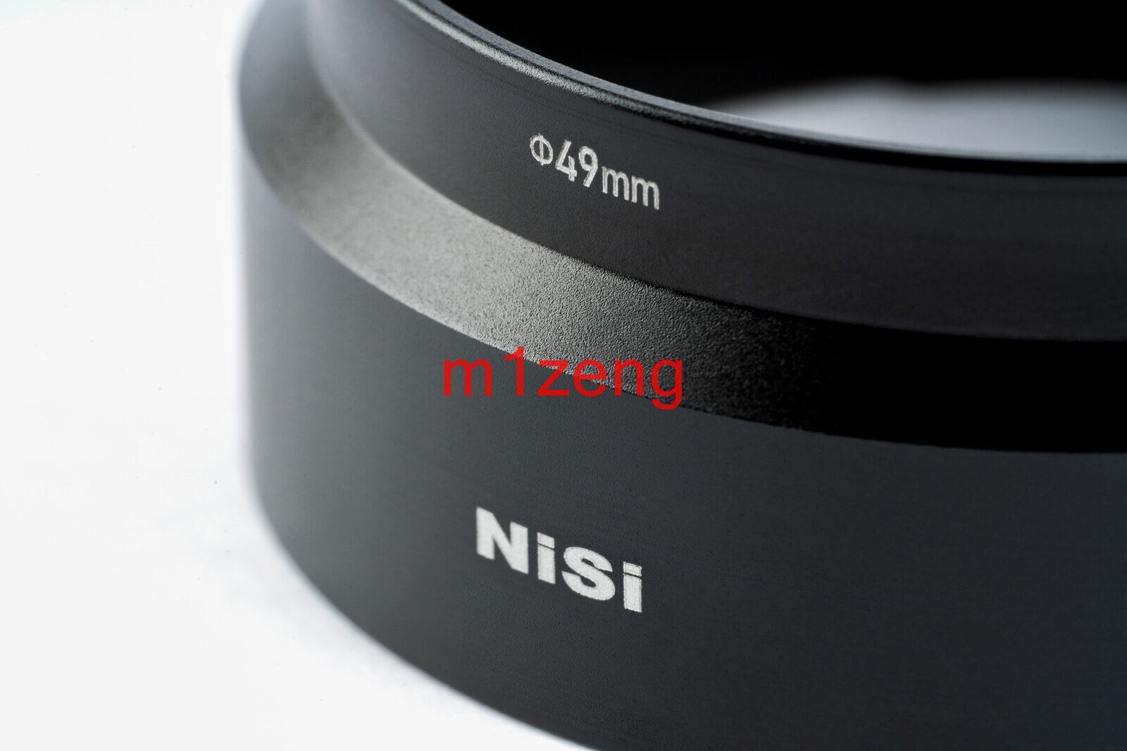 49mm 49mm metal filter mount Lens Adapter Tube Rin... – Grandado