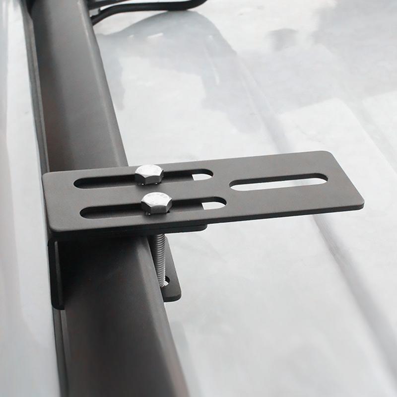 Universal Car Luggage Mounting Bracket Vehicle Spo... – Grandado