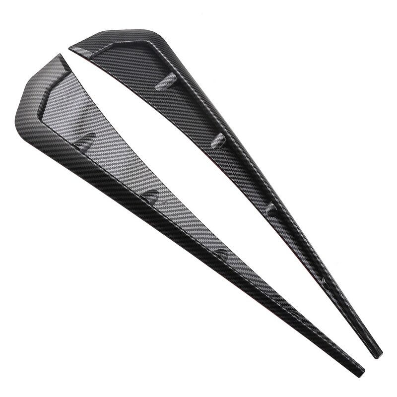 Car Modified Wing Universal Modified Small Surroun... – Grandado