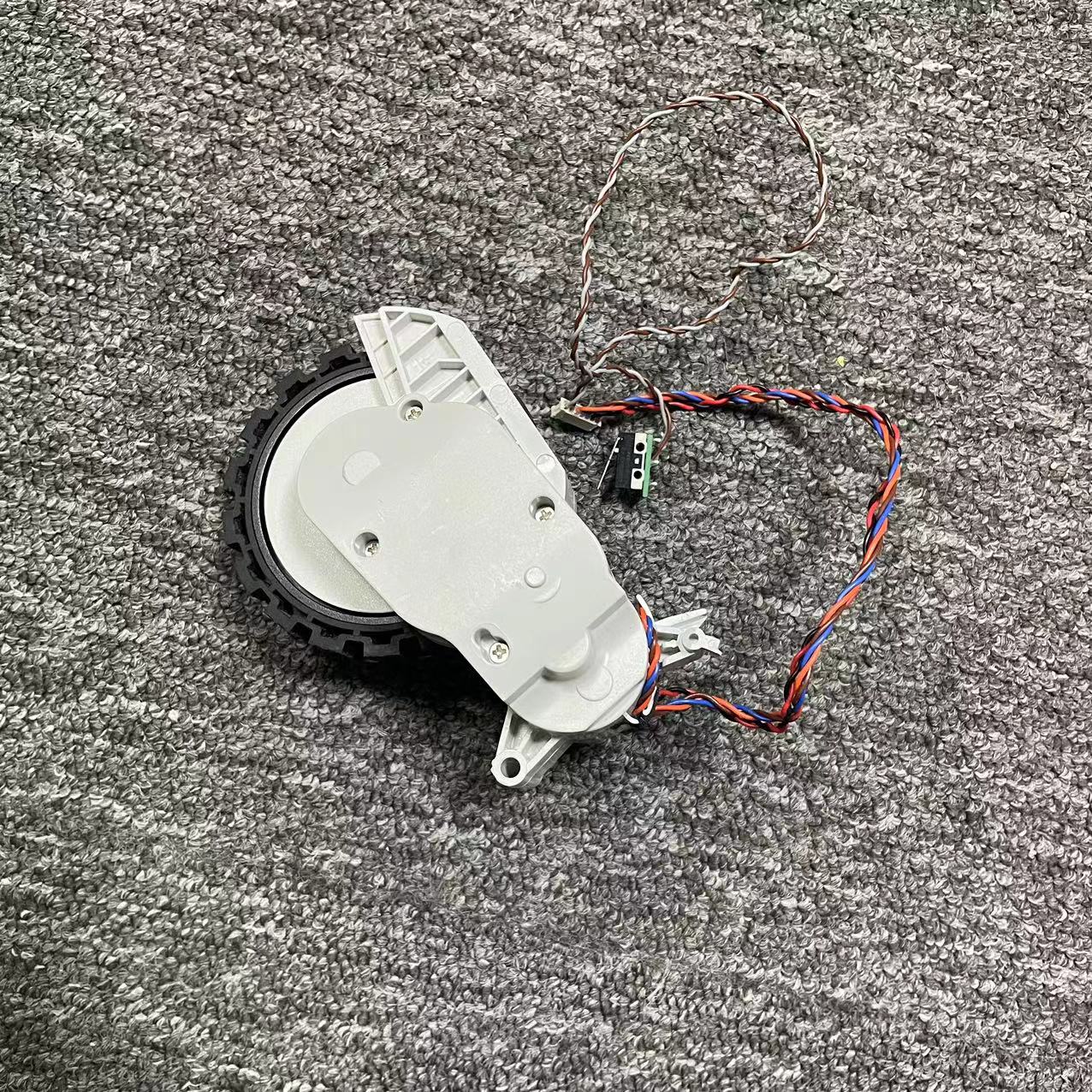 Left and Right Wheels Parts for Xiaomi Dreame W10 ... – Grandado