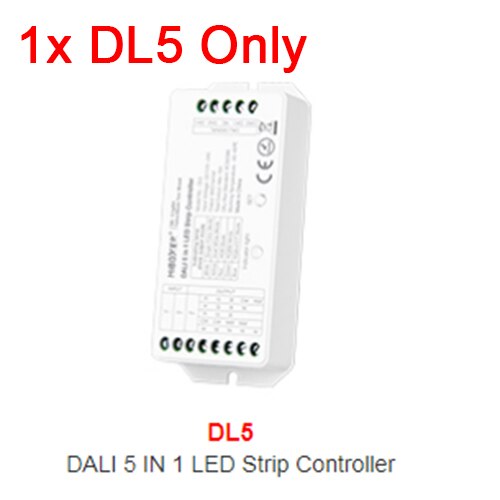 MiBoxer DP3 DALI 86 Touch Panel RGB+CCT Smart LED ... – Vicedeal