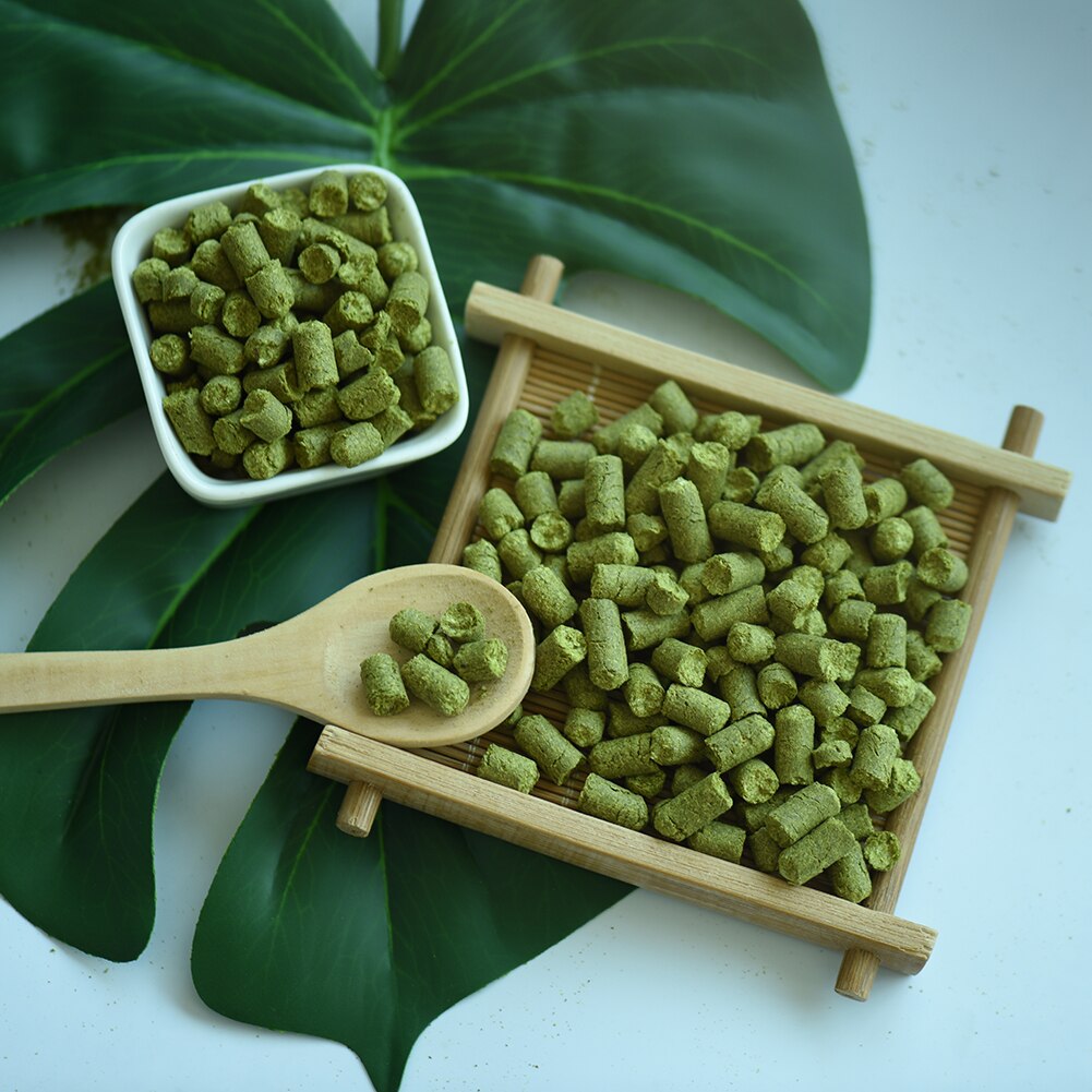 Cascade hops household brewing accessories 100g be... – Vicedeal