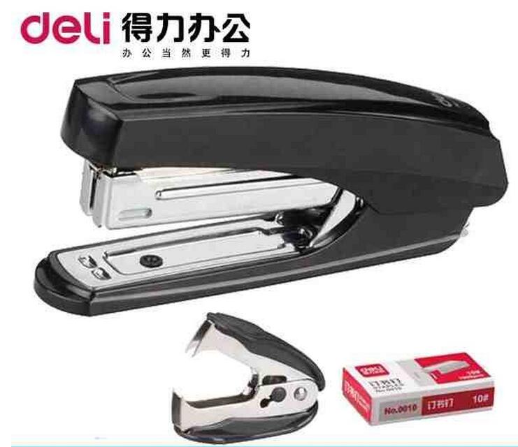 stationery Office Supplies stapler set mini – Grandado