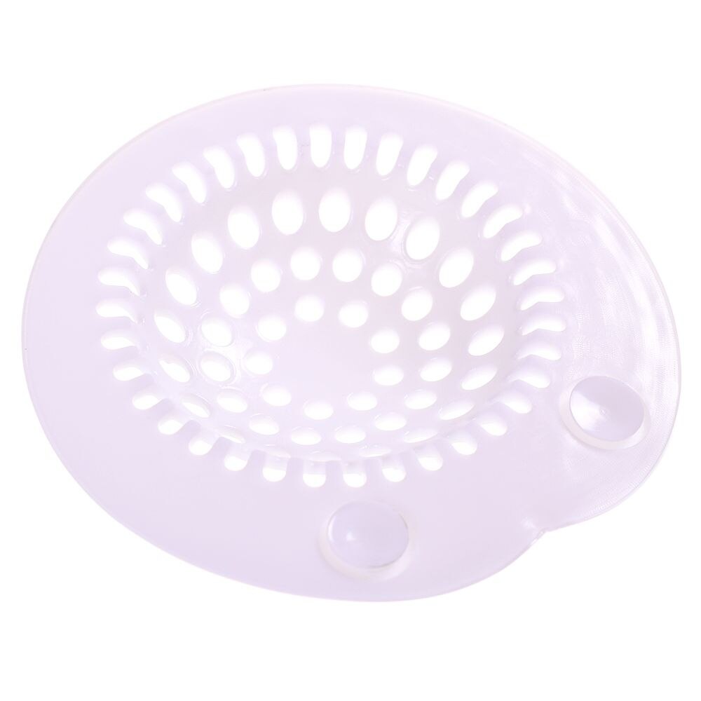 Bathroom Drain Hair Filter Catcher Bath Stopper Pl... – Grandado