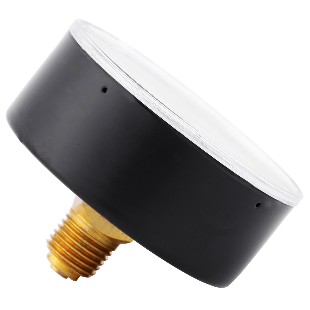 High Accuracy Pressure Gauge Manometer Air Pressur... – Grandado