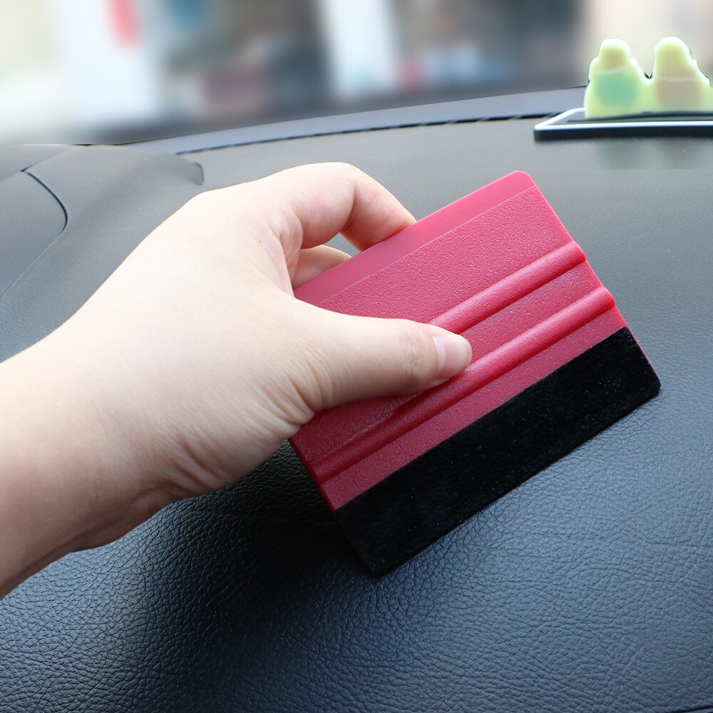 Window Tint Film Corner Blades Car Wrap Film Tools... – Grandado