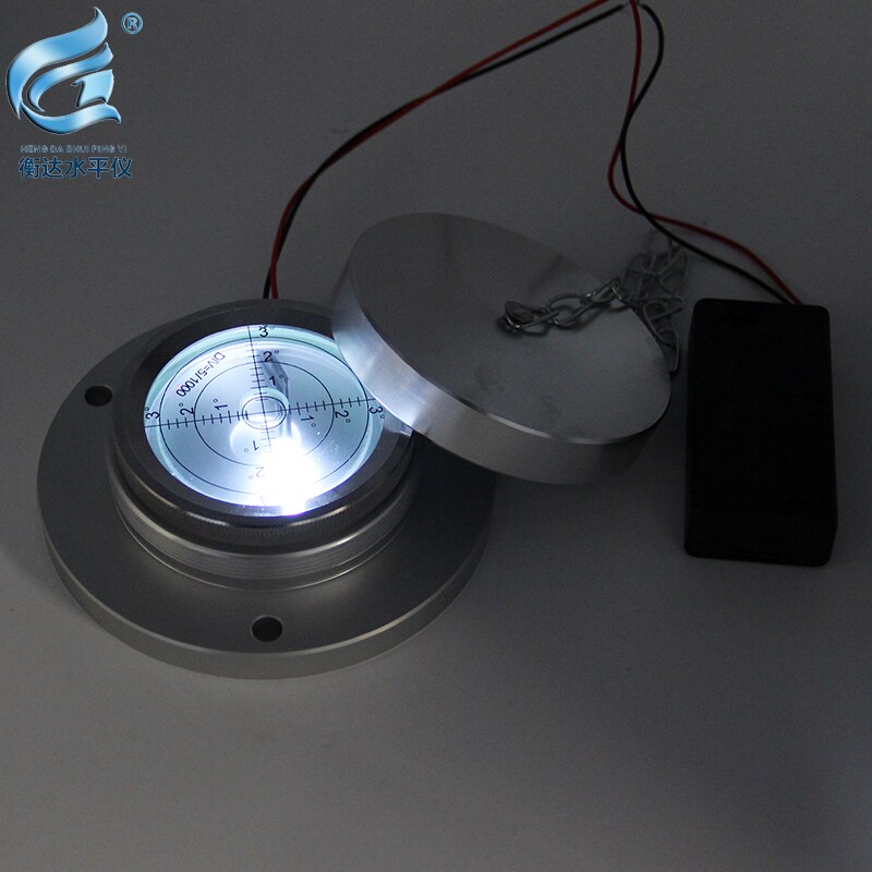 Drilling machine level gauge crane horizontal bubb... – Vicedeal