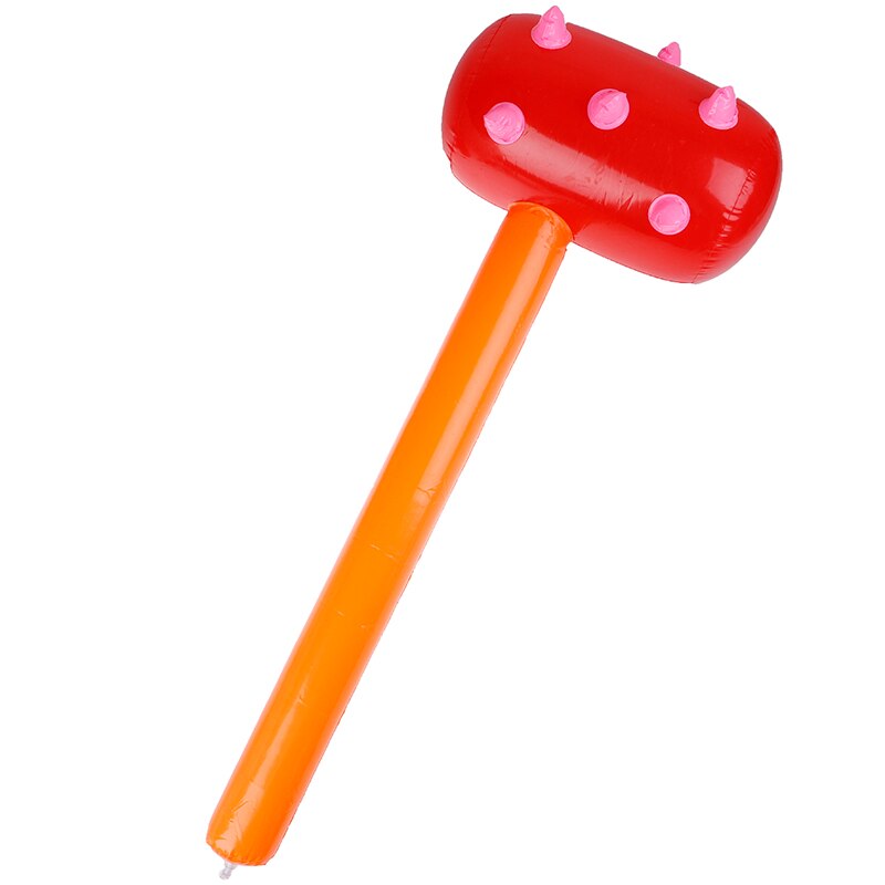 Children Inflatable Spike Hammers Inflatable Stick... – Grandado