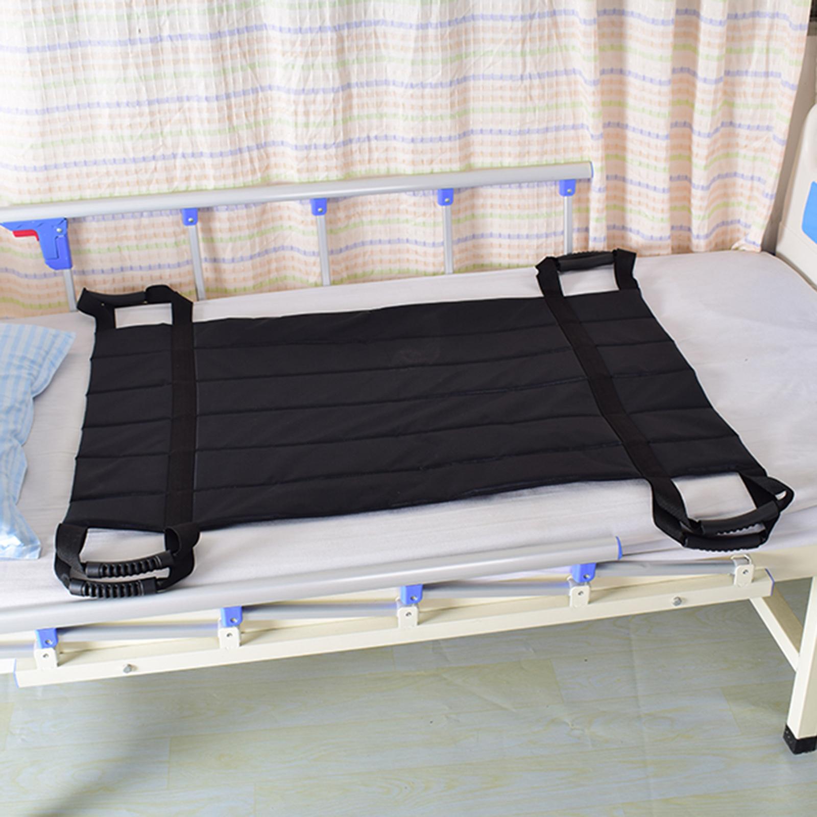 Patient Elderly Transfer Moving Belt for Side Lyin... – Vicedeal