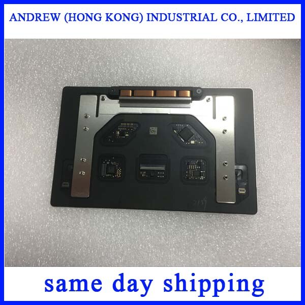 Original Silver Color A2159 Touchpad Trackpad For ... – Grandado