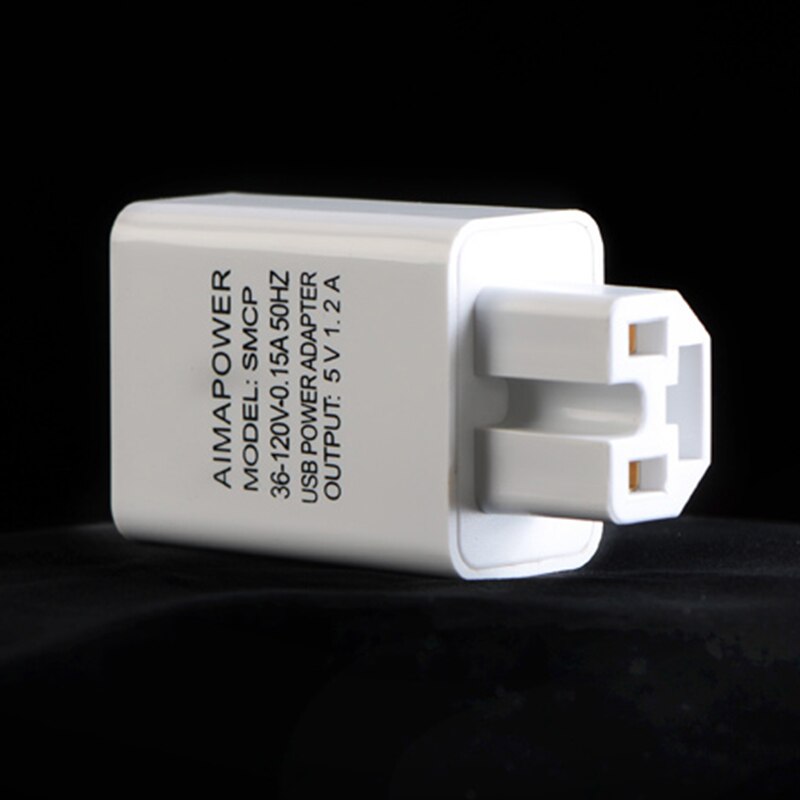 Universal 36-120V Electric Bicycle Phone Charger M... – Grandado