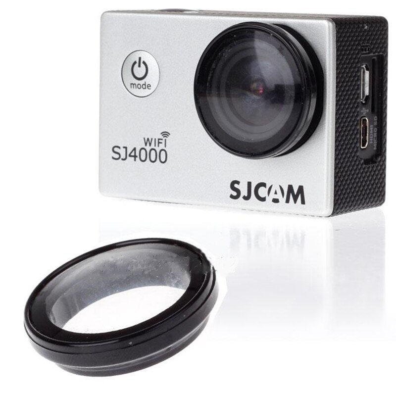 SJ4000 UV Filter Cam Lens Protector for Sj 4000 St... – Grandado