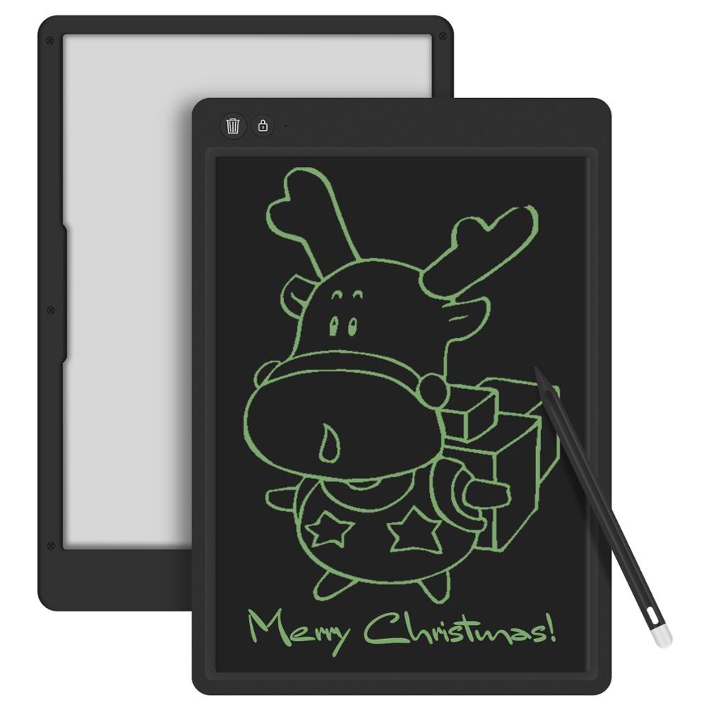 NEWYES LCD escritura Tablet con pluma 13,5 "Digita... – Grandado