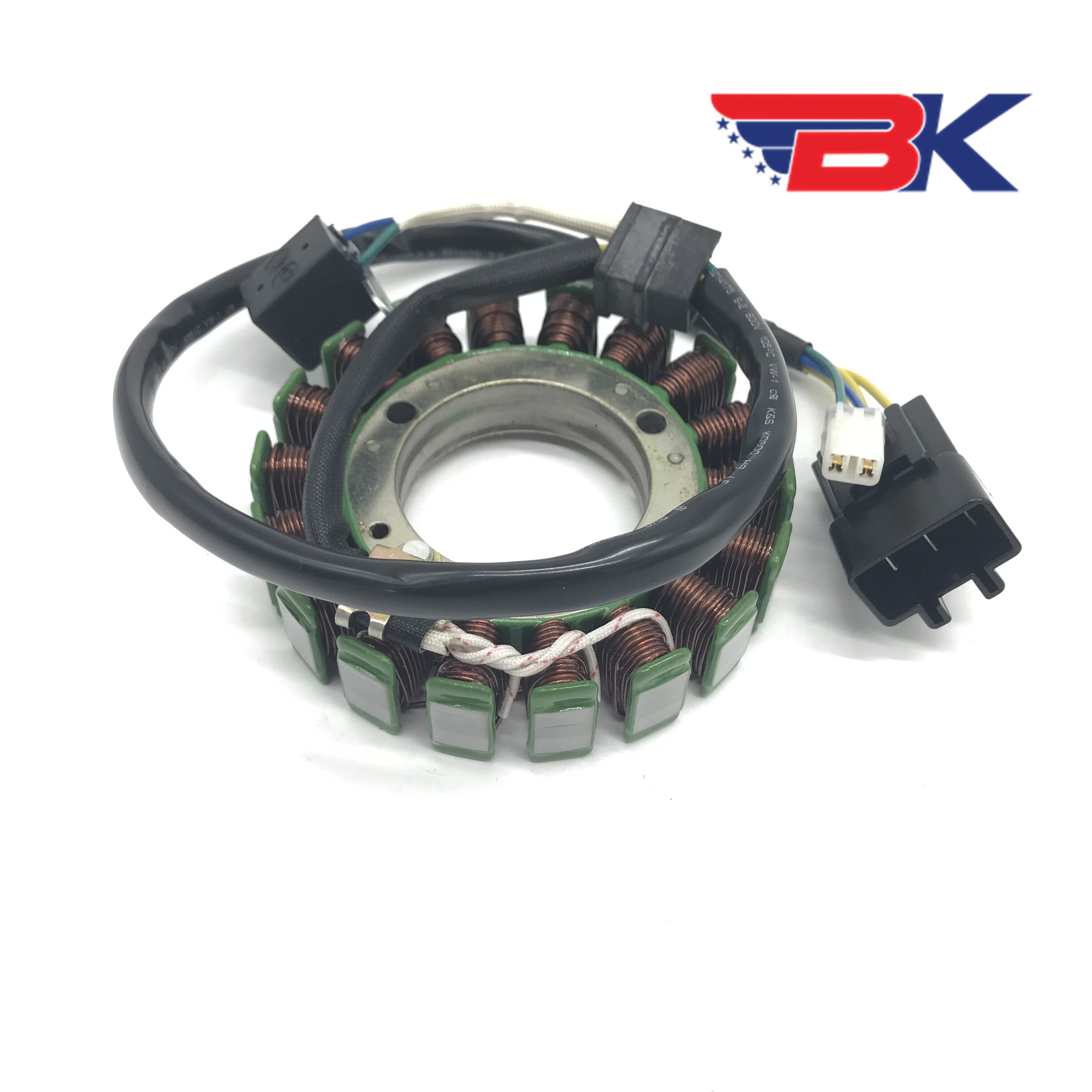CF500 X5 Moto Stator Magneto Coil Generator Stator... – Grandado