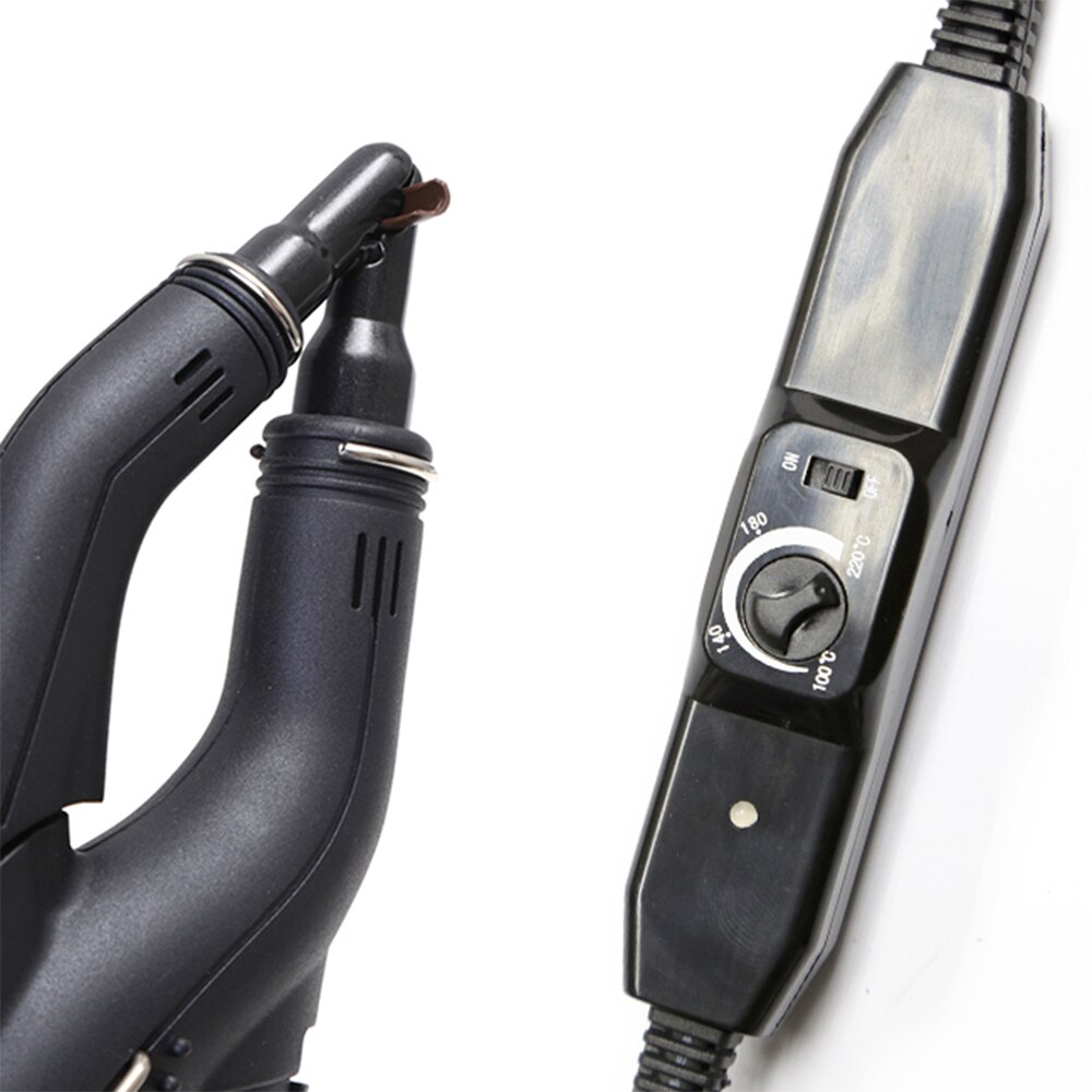 Hair Extension Iron Keratin Bonding Tools Fusion H... – Grandado