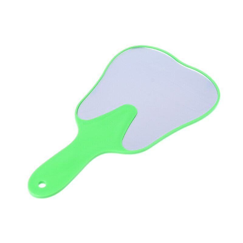 1 Pcs Leuke Handvat Dental Mirror Tool Onbreekbaar... – Vicedeal