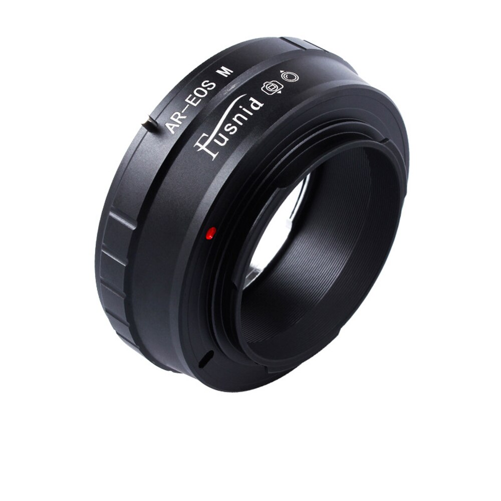 AR-EOS M Adapter,Konica AR Lens to Canon EOS M Mou... – Vicedeal