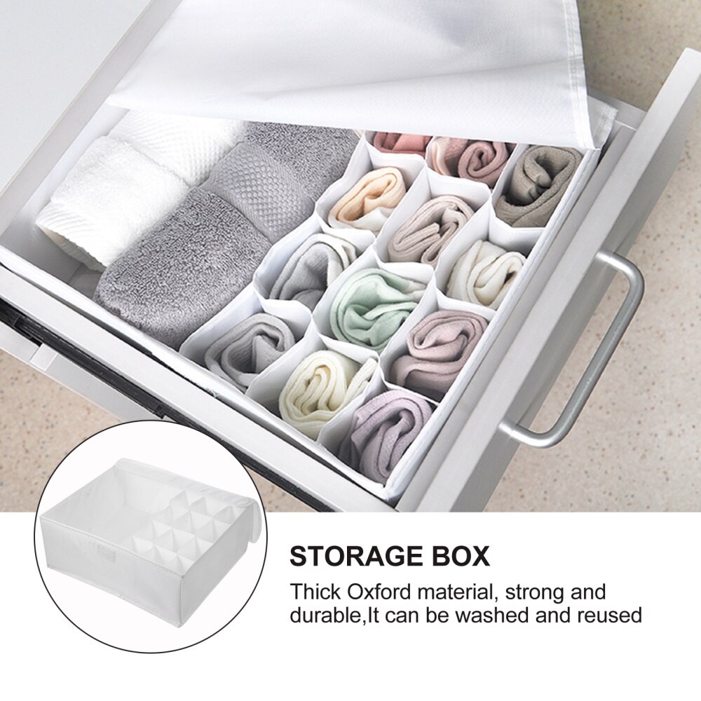 Underwear Organizers Storage Box Bin Cabinet Close... – Grandado