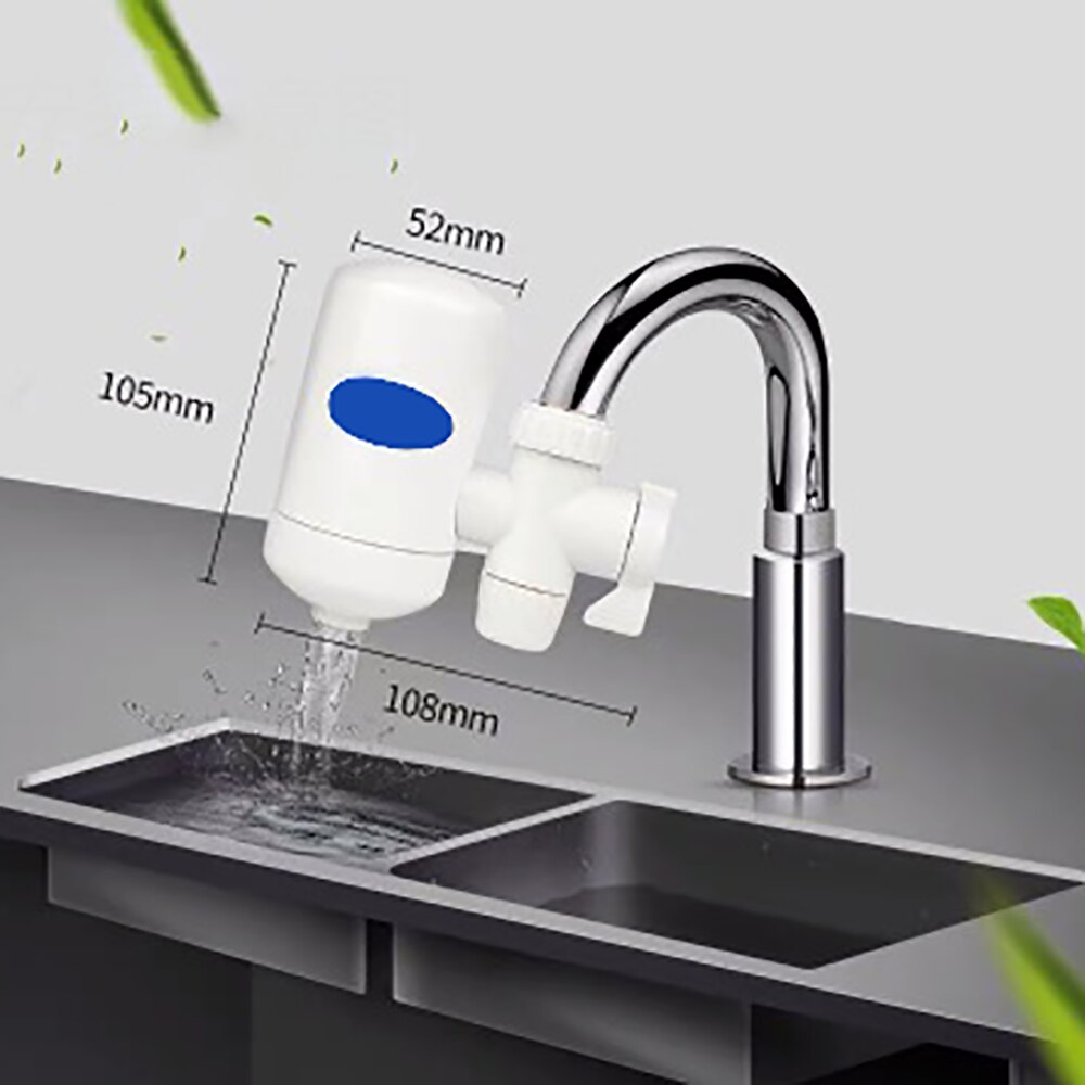 Wasser Filter Multifunktions Hause Küche Tap Wasse... – Vicedeal