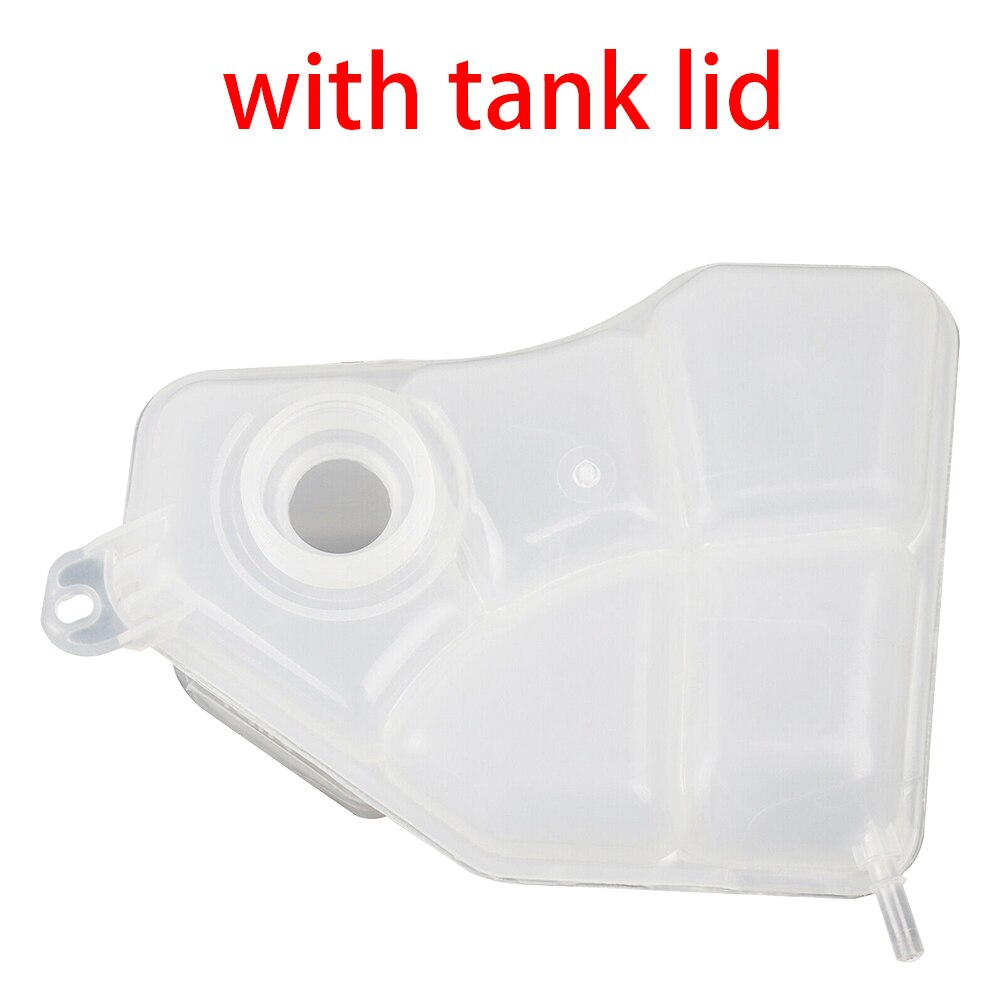 1221362 Front Expansion Coolant Tank Replacement P... – Grandado