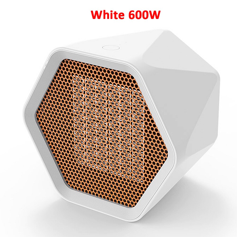 1000w Mini Portable Electric Heater Desktop Heatin... – Grandado