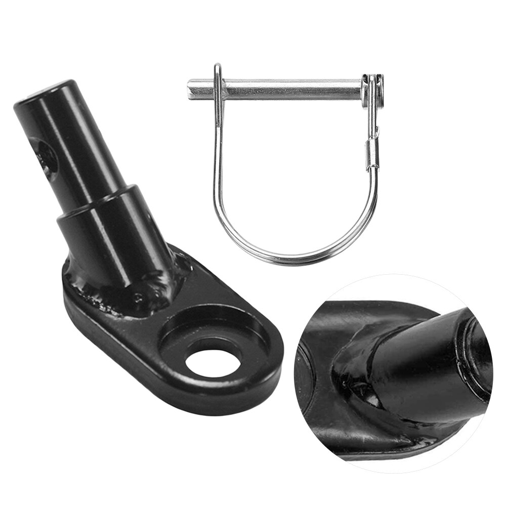 3 Set Universal Bike Trailer Hitch Aluminum Alloy ... – Grandado