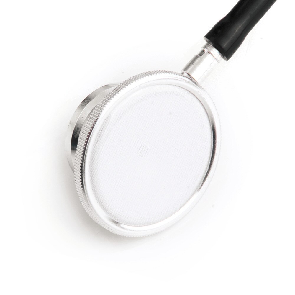 Professionele Draagbare Stethoscoop Dual Head Arts... – Vicedeal