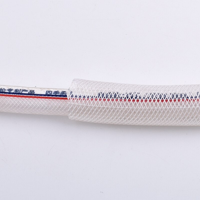 1M Id 4-50Mm Pvc Vezelversterkte Flexibele Zuursto... – Vicedeal