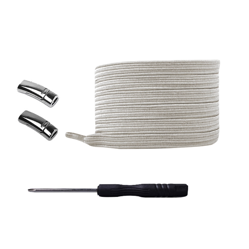 Elastische 1 Tweede Magnetische Locking Schoenvete... – Vicedeal
