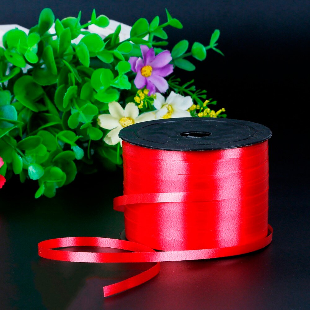 Foil Balloon Ribbon 100yard Christmas Halloween St... – Vicedeal