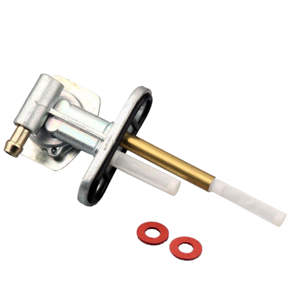 Universal Gas Tank Fuel Switch Valve Pump Petcock ... – Grandado