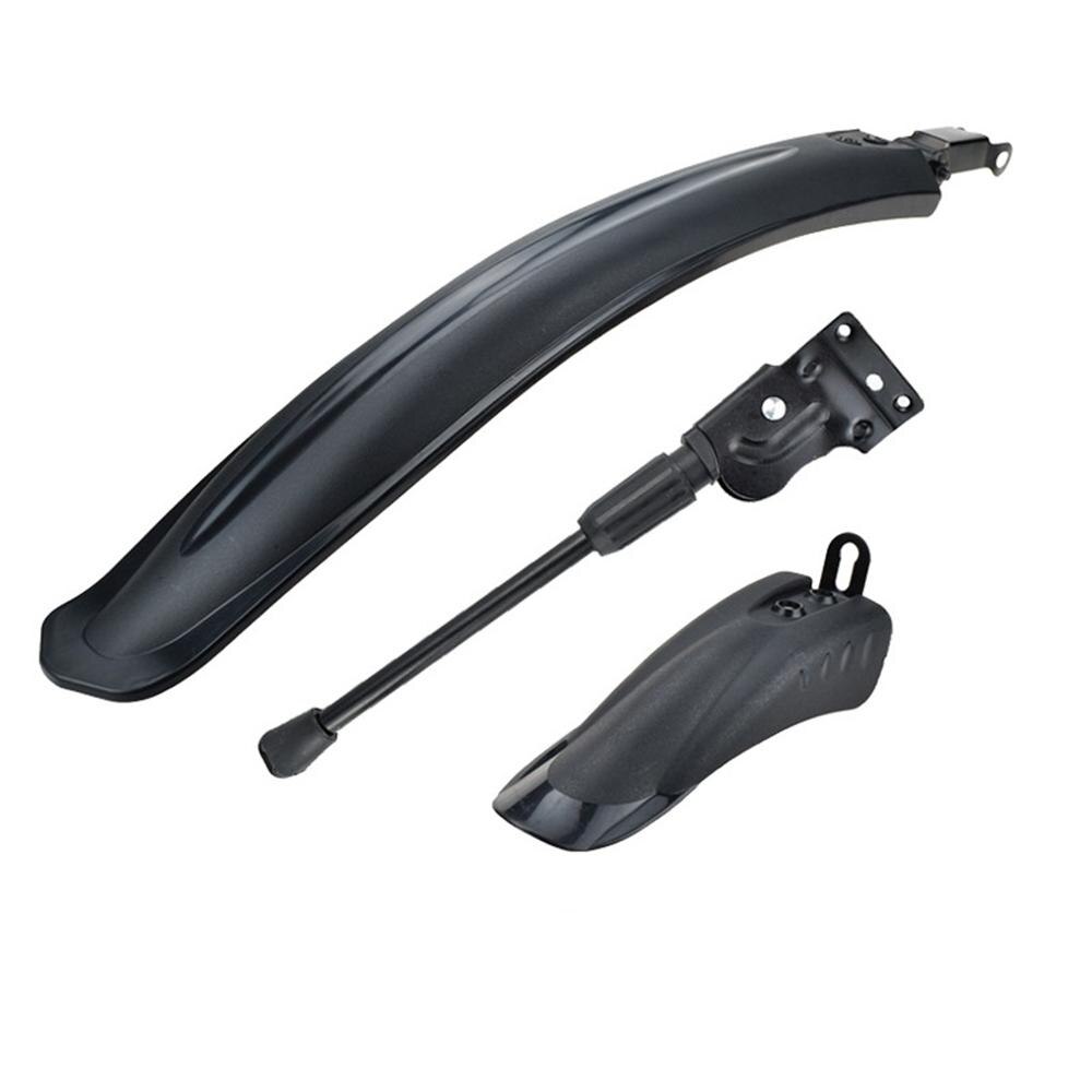 Tire Tyre Splash Mudguard Front Rear Fender Shelf ... – Grandado