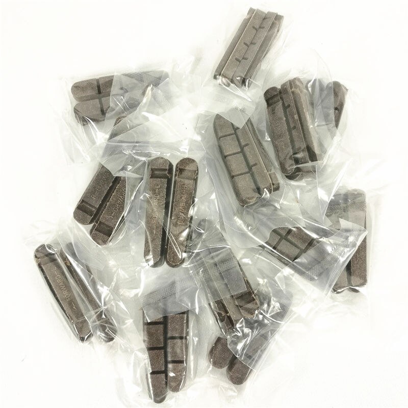 [CBRCD01] CarbonBeam carbon road bike V Brake Pads... – Vicedeal