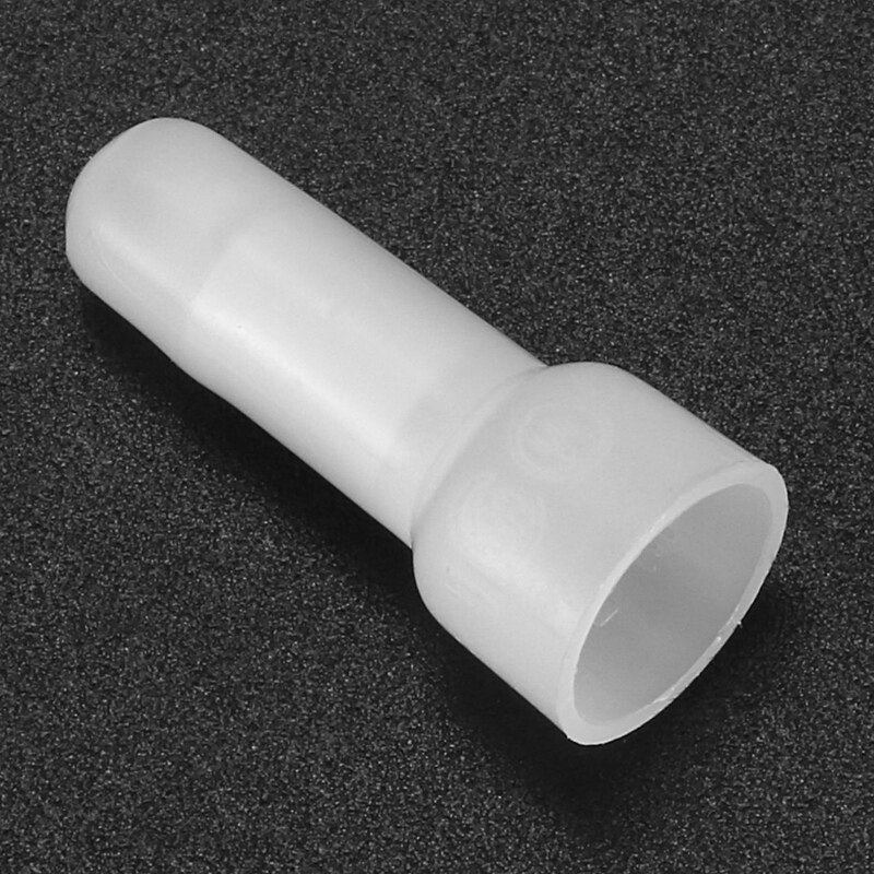 100 Pcs AWG Closed End Crimp Caps Splice Gauge Wir... – Vicedeal