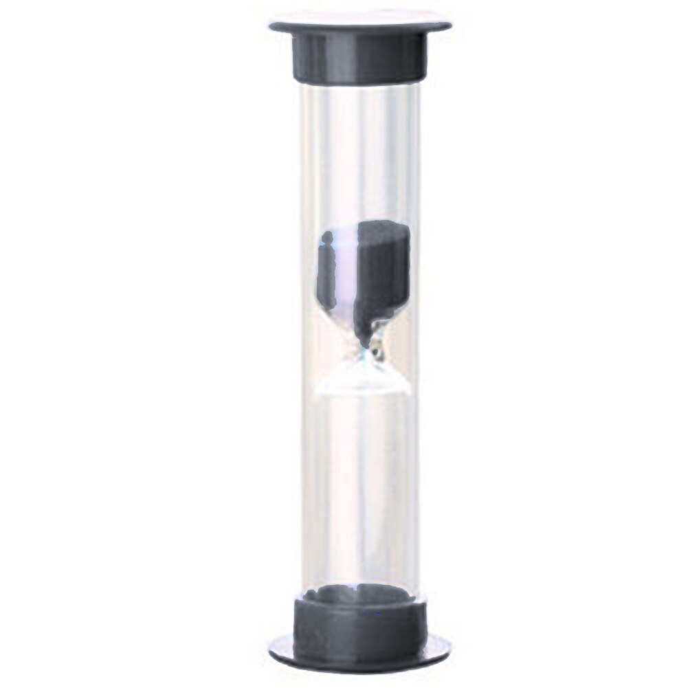 2/3/5/10 Minutes Mini Sand Timer Glass Sand Droppi... – Grandado