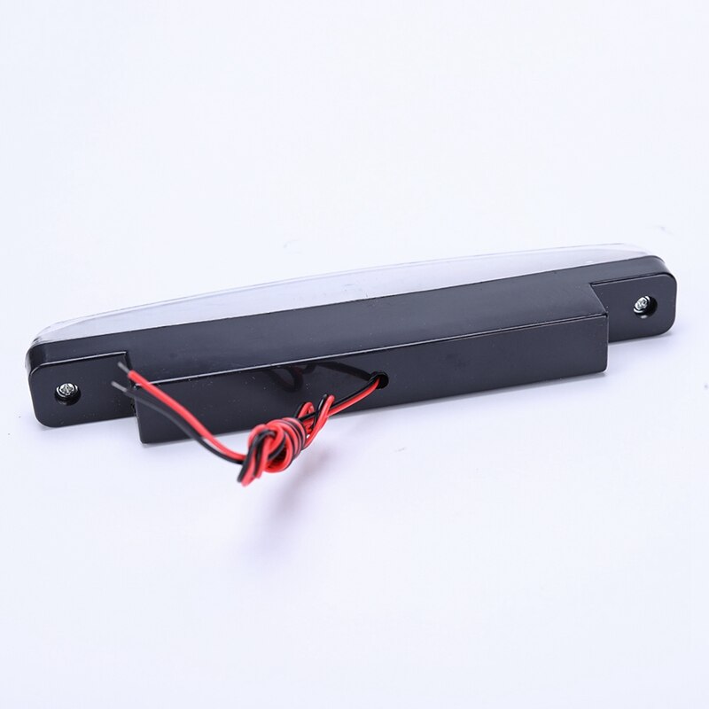 Car-styling 8LED Daytime Running Light Cars The fo... – Grandado