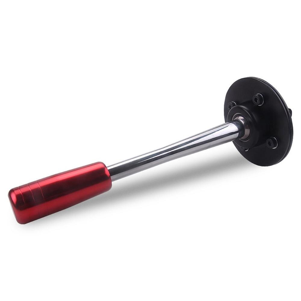 265mm Automobile Gear Lever Adjustable Short Shift... – Vicedeal