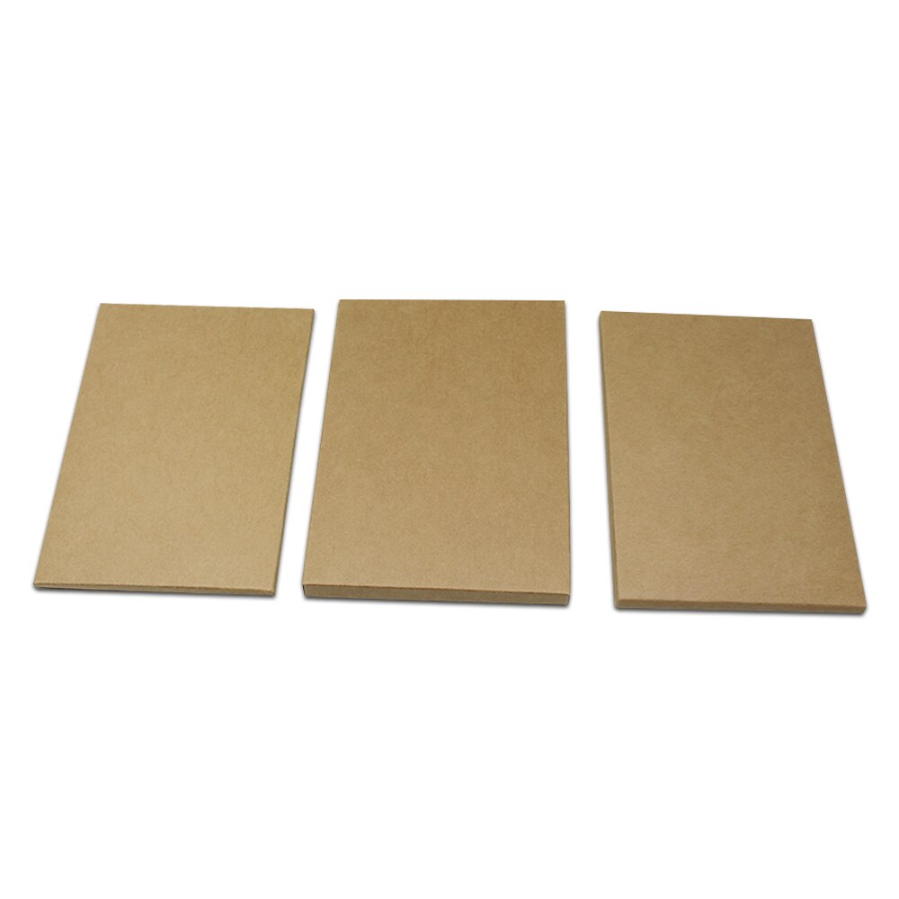 Various Brown Vintage Kraft Paper Postcard Storage... – Grandado