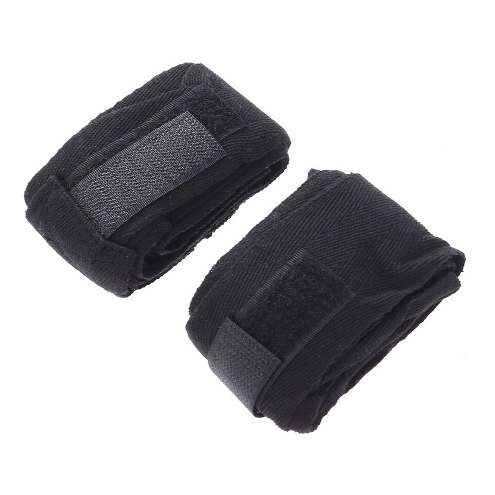 1 Pair of 2.5M Cotton Boxing Bandage Wrist Straps ... – Grandado