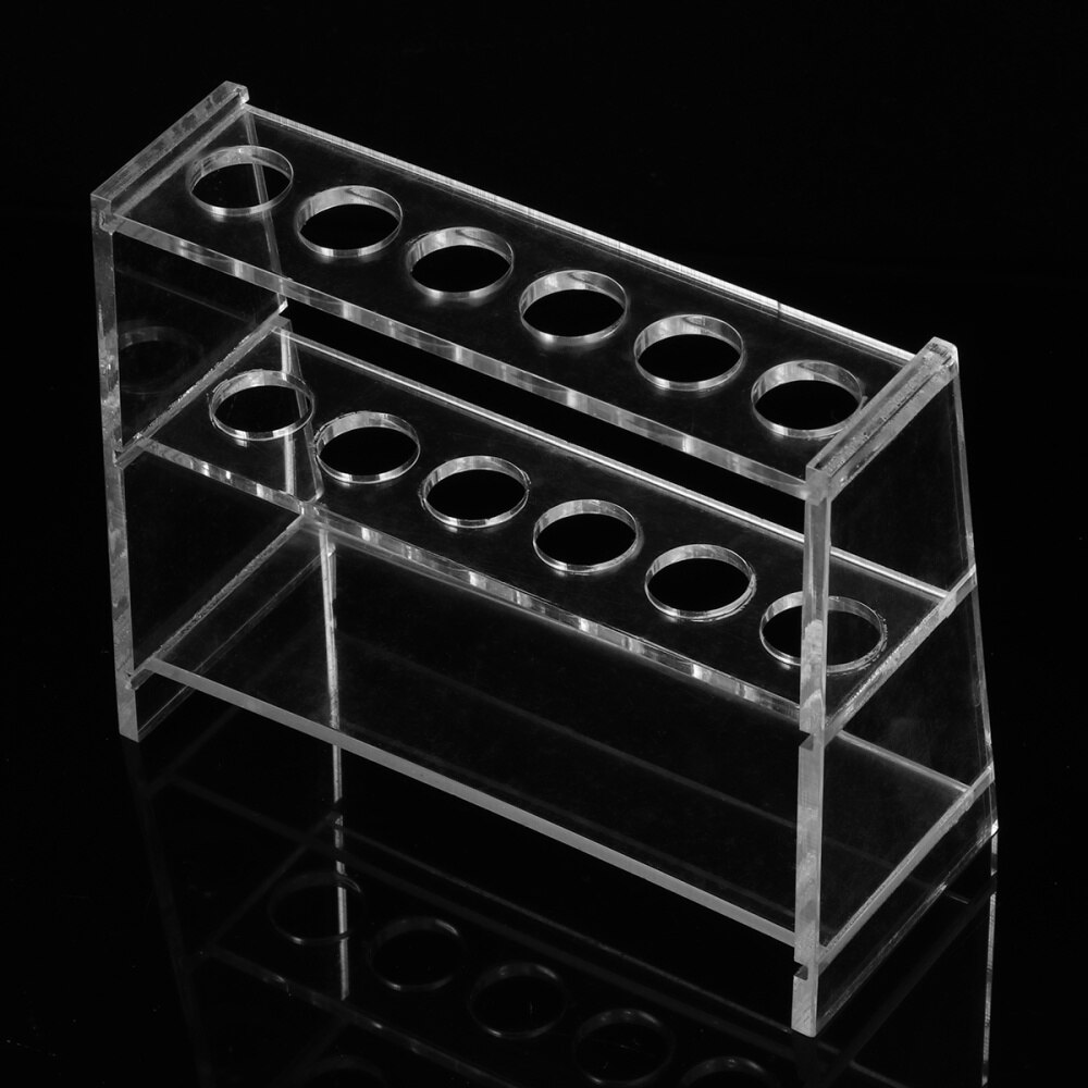 1 Set of Durable Test Tube Rack Holder Detachable ... – Grandado