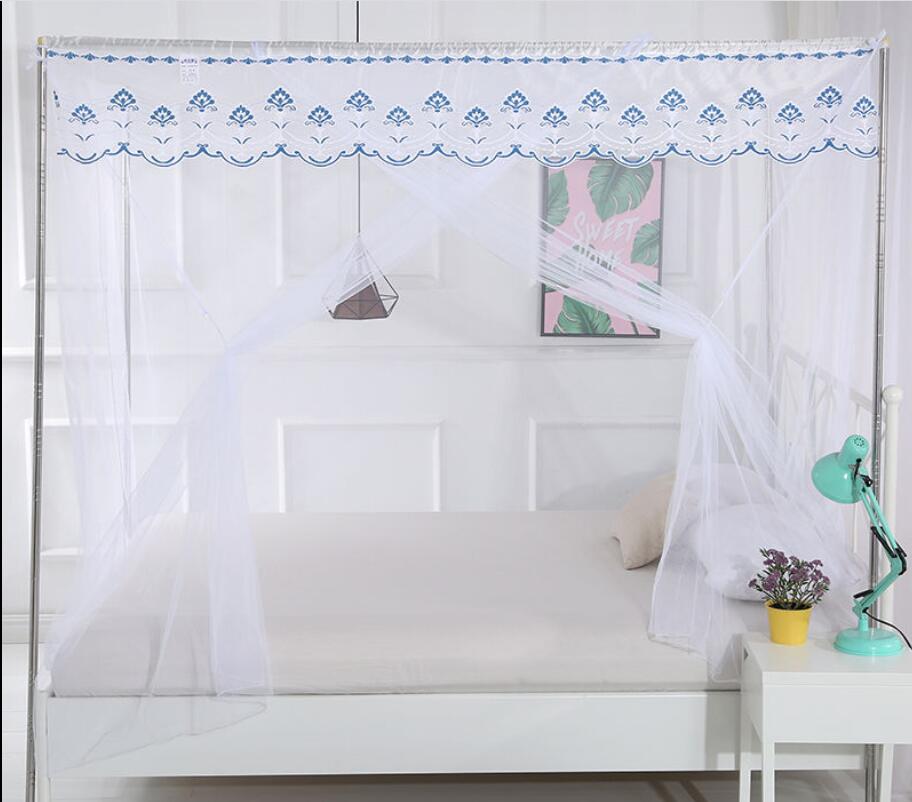 Bunk Bed Mosquito Net Children's Room Bedding ... – Vicedeal