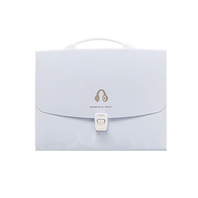 13 Grids 4 Kleur A4 Document Map A4 Bestandsmap A4... – Vicedeal