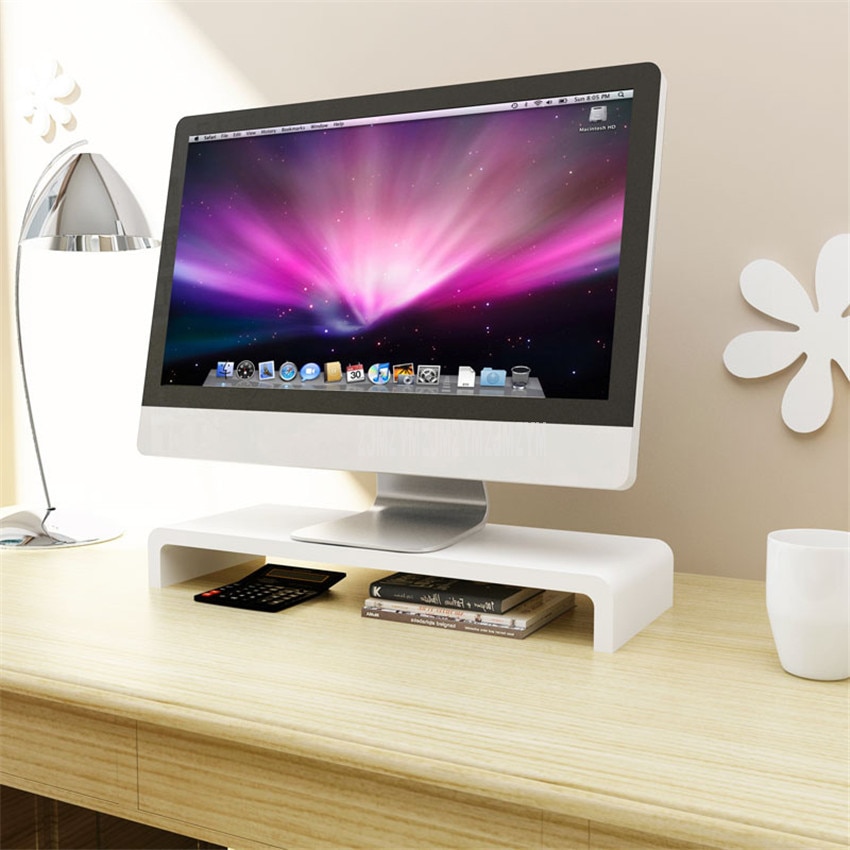 Universal Desktop Computer Monitor Display Increas... – Vicedeal